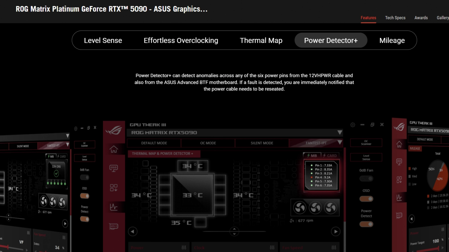 MSI CPU LITE LOAD 功能可达到降压超频效果？！ - 摩榜