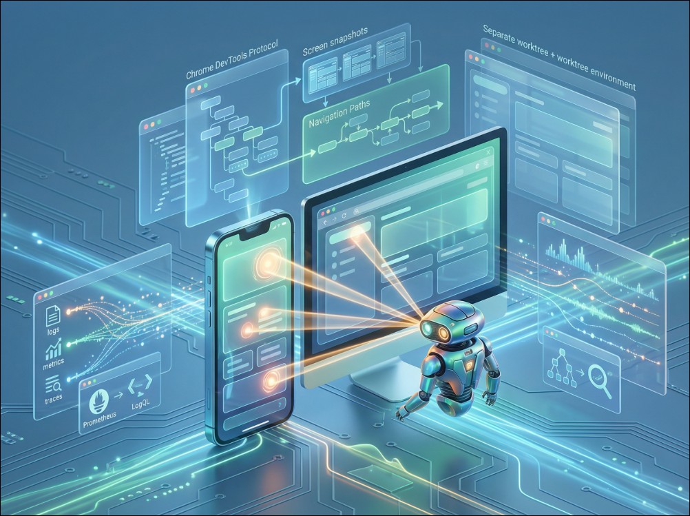 OpenAI 提出 Harness Engineering 编程概念：当 AI 写了 100 万行代码，工程师的角色该如何转变？ - 摩榜